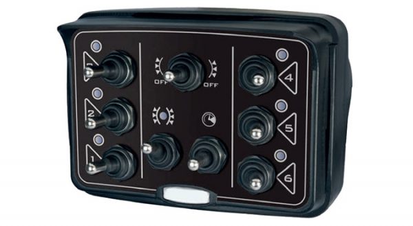 ECO SIMPLEX - Andreoli Engineering