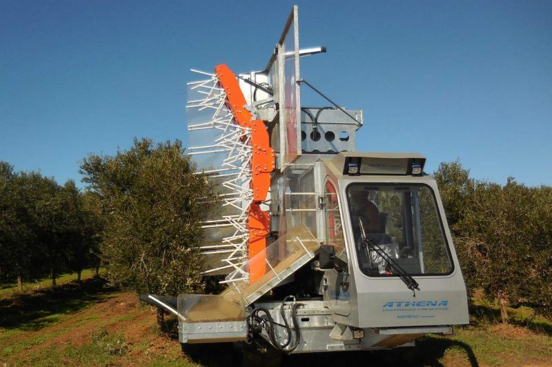 ATHENA - Andreoli Engineering