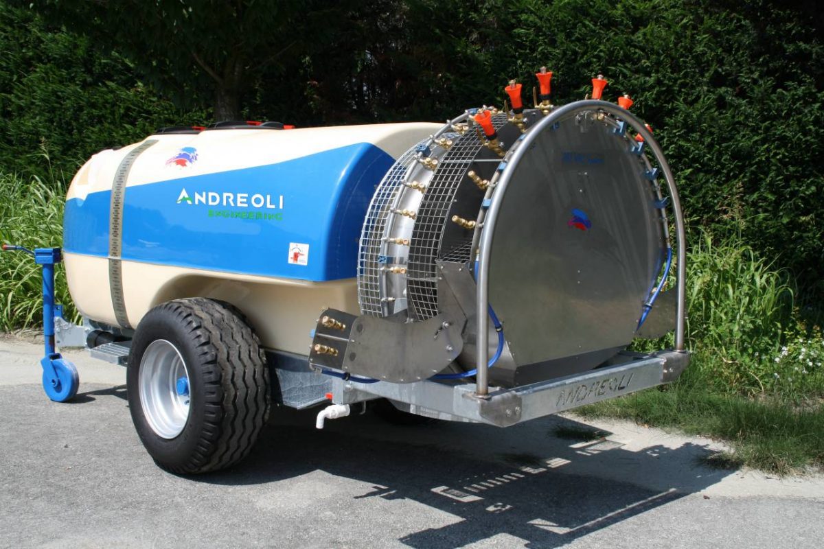 ECO VAC - Andreoli Engineering