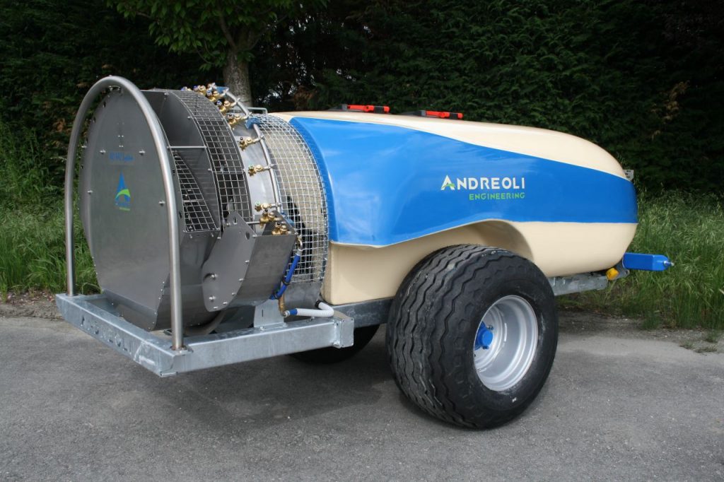ECO VAC - Andreoli Engineering
