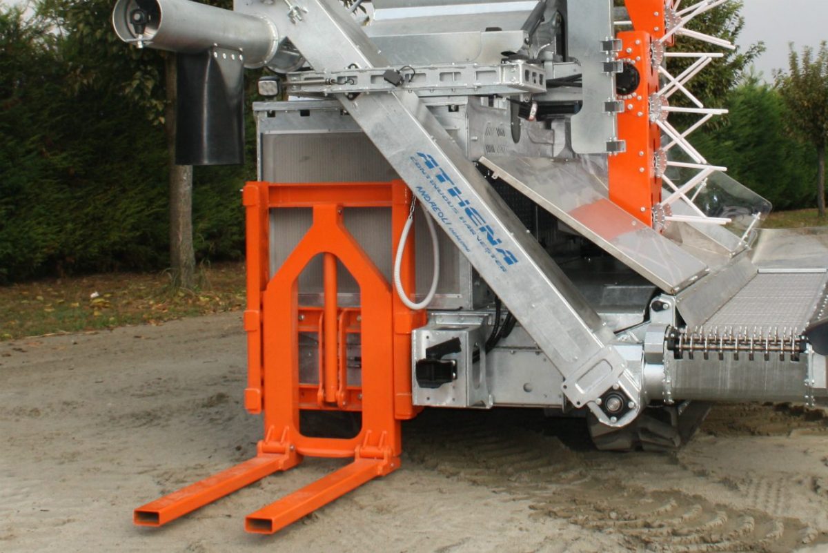 ATHENA - Andreoli Engineering