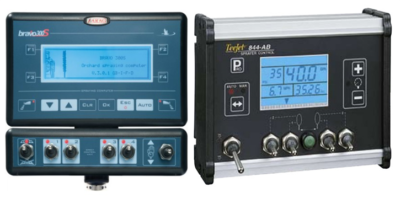 ECO VAC - Andreoli Engineering