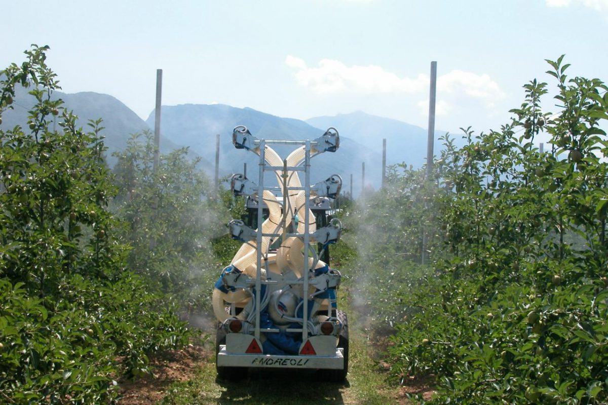 ECO SIMPLEX - Andreoli Engineering