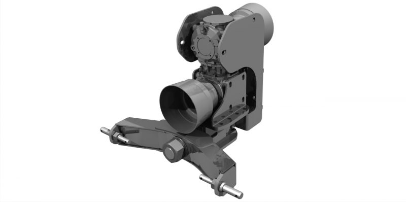 ECO SIMPLEX - Andreoli Engineering